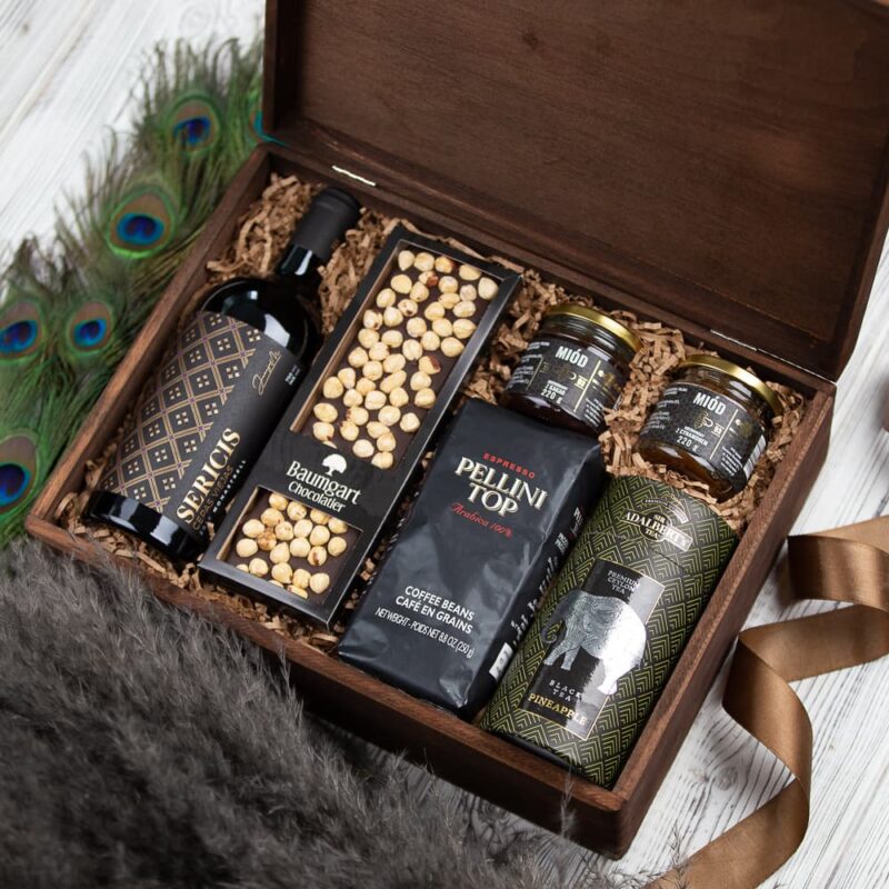 Prezent na 20 rocznicę ślubu dla żony - darmowa dostawa w 24h