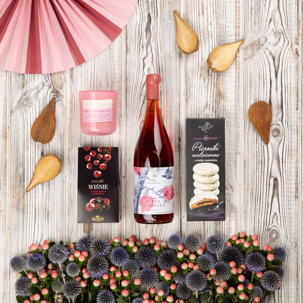 Życzenia urodzinowe - NAPU